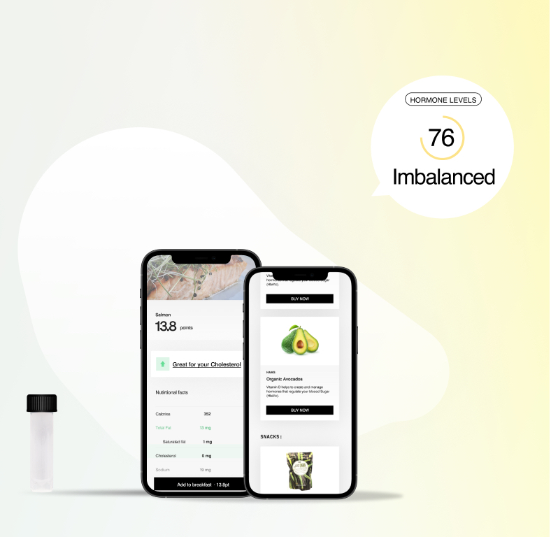 Base Daily | Daily Meal Plans, Levels Food Logger and More
